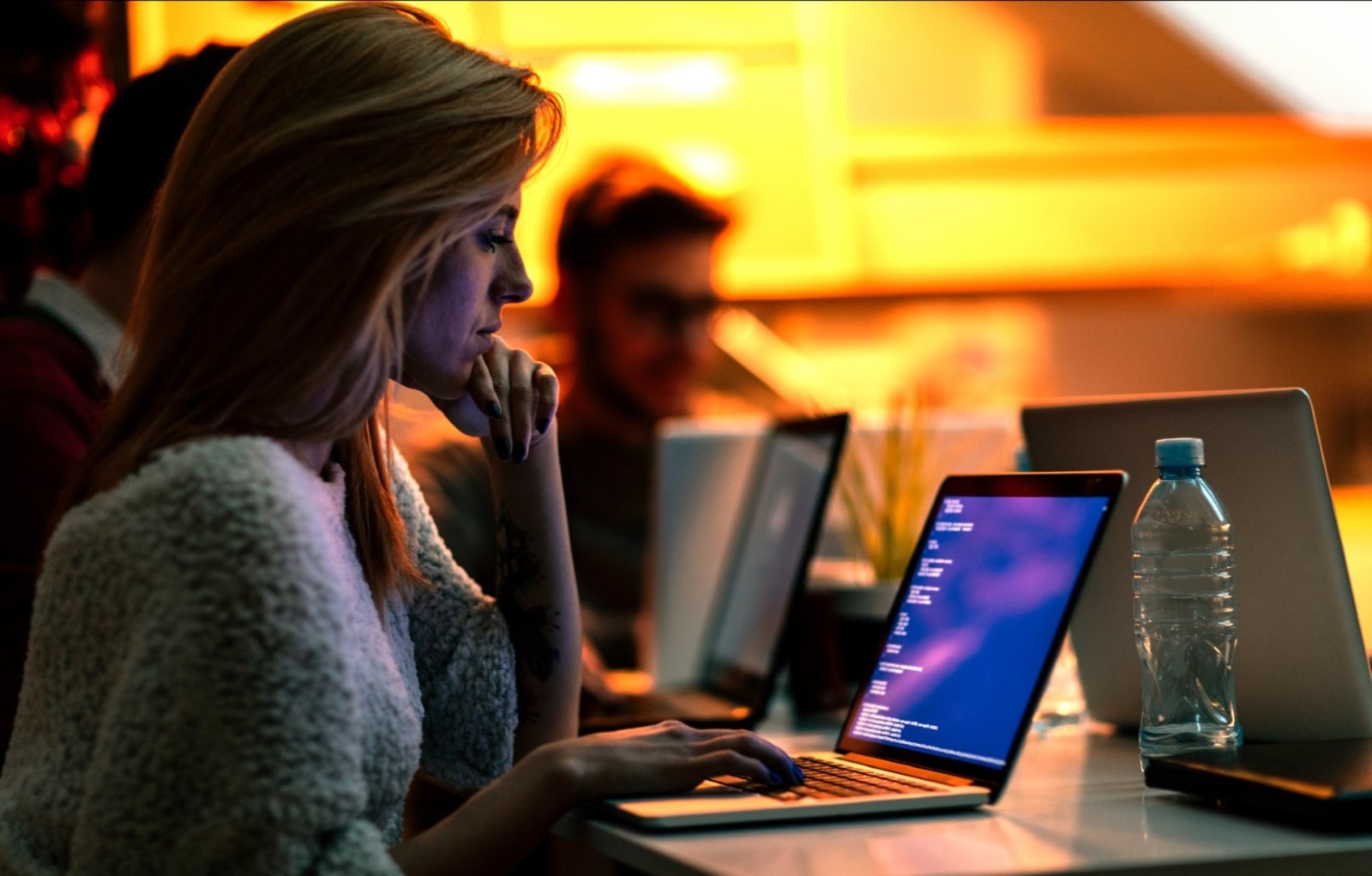 Caltech Bootcamps Powered by Fullstack Academy - Learn Cybersecurity